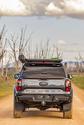 Ironman 4x4 Brand Portal