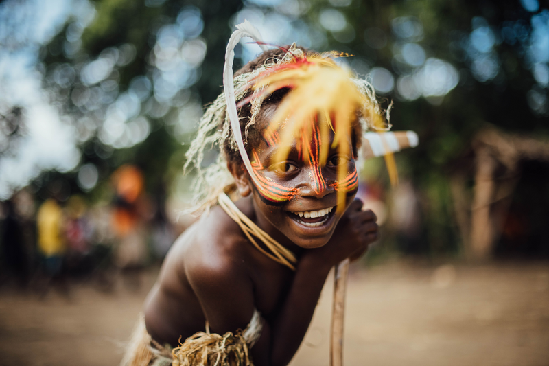Vanuatu Tourism Office - Tafea Province Vanuatu - Tanna Volcano ...