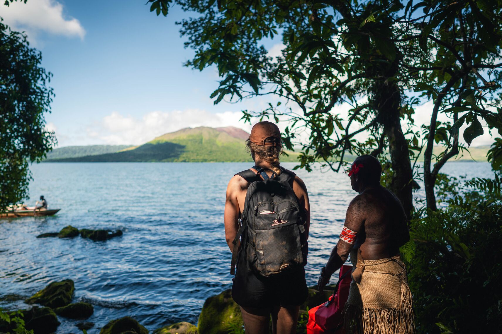Vanuatu Tourism Office - Discover Vanuatu - Your South Pacific Paradise