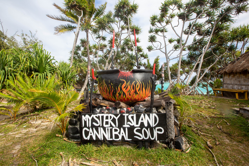 Vanuatu Tourism Office - Tafea Province Vanuatu - Tanna Volcano ...