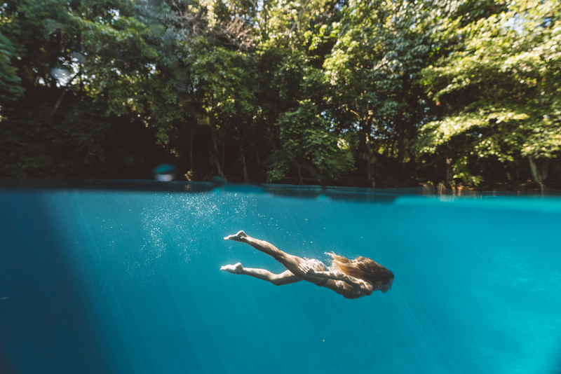 Vanuatu Tourism Office - Sanma Province Travel Guide - Espiritu Santo ...