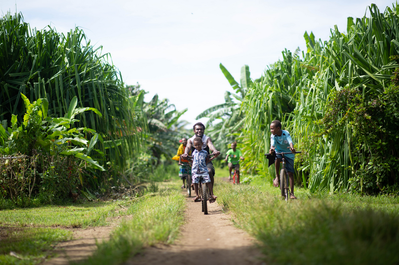 Vanuatu Tourism Office - Nature Tours & Eco Adventures in Vanuatu Islands